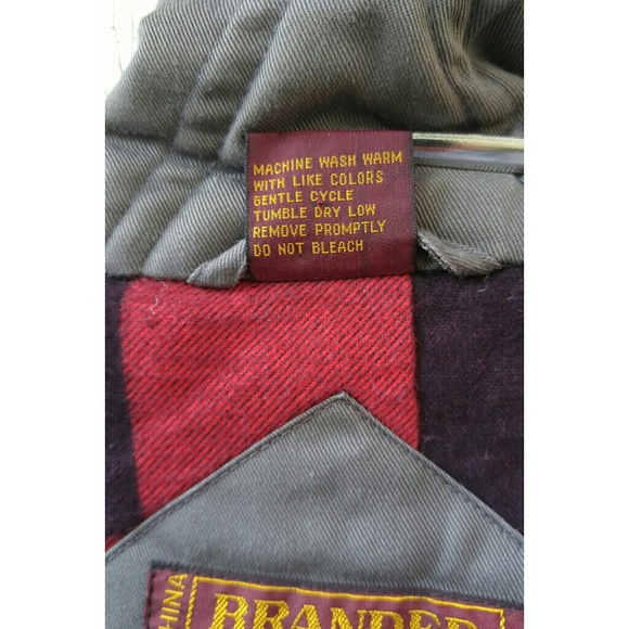 Branded Lion | Jackets & Coats | Branded Lion Fishing Hunting Vest ...